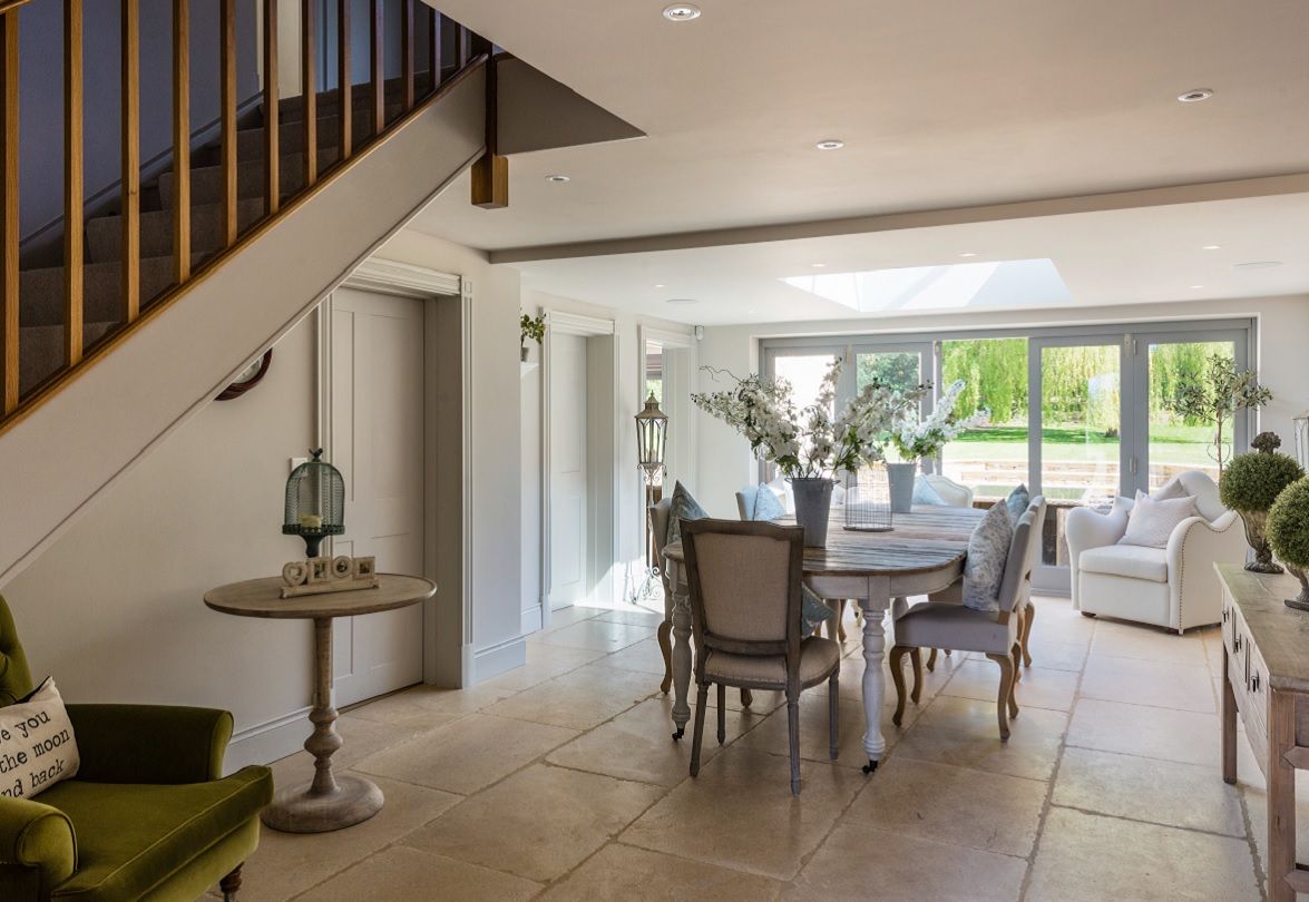 beswickstone : Tile Suppliers Cirencester